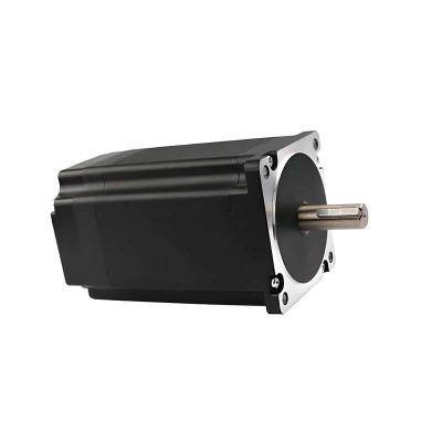 Китай 110 мм бесшовный постоянный электродвигатель настраиваемый 1000 Вт 3000 оборотов в минуту высокая эффективность продается