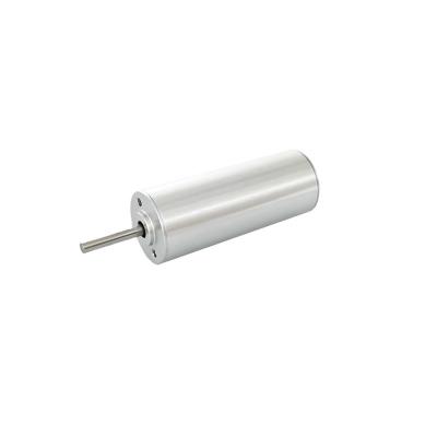 China Motor sin escobillas con sensor de 12 mm Micromotor eléctrico 6.5W 25310 rpm personalizable para bombas médicas en venta
