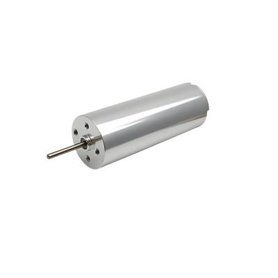 China 16mm BLDC motor Coreless motor 24V 10W 20W 18900rpm Aanpasbare sensor brushless motor Te koop