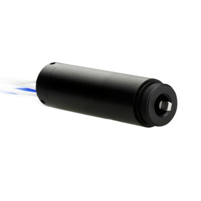 Cina 16mm Brushless DC Motor 24V 37000rpm 101mNm Micromotor di fabbricazione tedesca Edizione Ultra Silenziosa in vendita