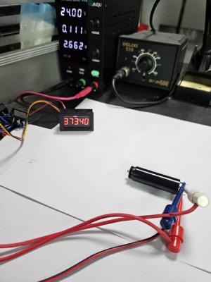 Cina 16mm Brushless DC Motor 24V 37000rpm 101mNm Micromotor di fabbricazione tedesca Edizione Ultra Silenziosa in vendita