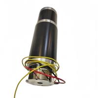 China 12V Brushed DC Gear Motor for sale