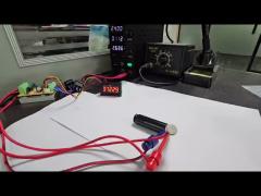 16mm Brushless DC Motor 24V 37000rpm 101mNm Micromotor di fabbricazione tedesca Edizione Ultra Silenziosa
