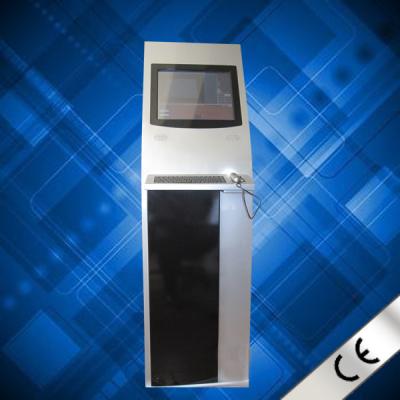 China High Quality Professional Skin Analyzer Machine for Pigmentation and Acne Test for sale