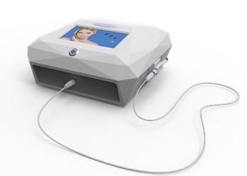 China Immediate result spider vein removal device and high power varicose veins laser treatment machine/vascular surgical for sale