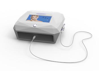 China Promotion price Professional 30mHZ High Frequency Spider Vein Removal Machine for sale
