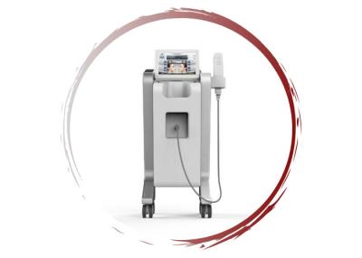 China Portable 3d hifu machine high intensity focused ultrasound hifu face lifting hifu slimming machine for sale