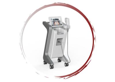 China 2020 latest technology HIFU facial lifting HIFU machine/3d hifu machine for sale for sale
