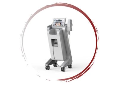 China 2019 New Advanced 3D Hifu / Hifu machine With 10 Lines Face And Body Lifting Machine for sale