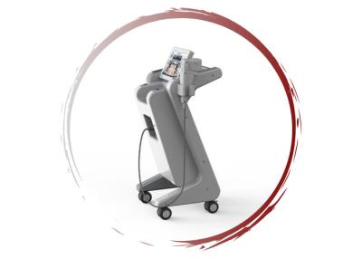 China 2 Years 25000 Shots Mini 3D Hifu Slimming Face Body Advanced 8 Hifu Cartridges With 1-11 Lines Lifting Machine for sale