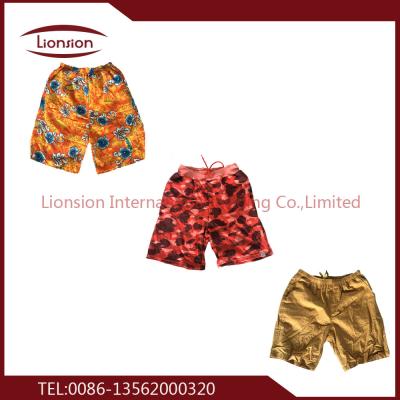 China Cheap and high-quality used clothing exported to Africa for sale