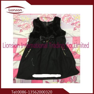 China Cheap, high quality used clothing, used skirts exported to Africa for sale