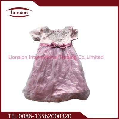 China Cheap, high quality used clothing, used skirts exported to Africa for sale