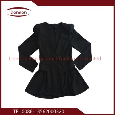 China Cheap, high quality used clothing, used skirts exported to Africa for sale