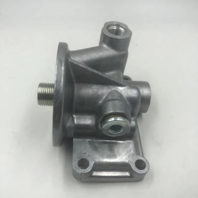 China 8-97129937-1 Isuzu 4JG1 Engine Oil Filter Mount Type 55 for sale