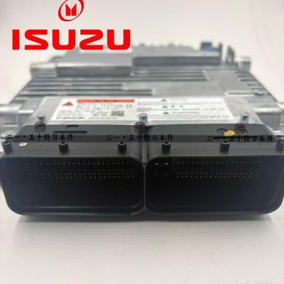 China 8-97877749-0 4JJ1 Engine ECU Control Unit for Sany Excavator for sale
