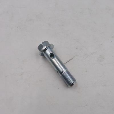 China 8-98011269-0 Fuel Inlet Bolt for Isuzu 6HK1 High Pressure Fuel Pump for sale