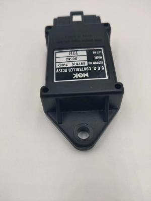 China 8-97105790-0 Preheating Timer Relay for Isuzu 4JG1 / 3LA1 Engines for sale