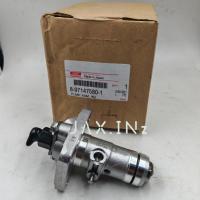 China 8-97147580-1 Unit Pump Assembly for Isuzu 4LE1 Engine for sale