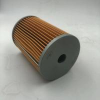 China 9-88511191-1 Isuzu 6SA1 Engine Diesel Fuel Filter Element for sale