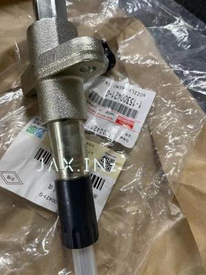 China 1-15300421-0 Isuzu 6BG1 Engine Fuel Injector Assembly Diesel Injector Nozzle for sale