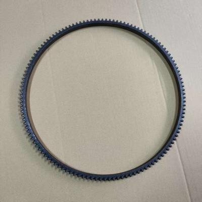 China 3905427 Flywheel Ring Gear 127 Excavator for  QSB7 Diesel Engine - Heavy Equipment Spare Parts for sale
