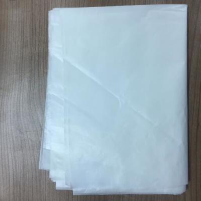 Cina Carta oleata traslucida personalizzabile del commestibile che cuoce 20 x 20cm di carta in vendita