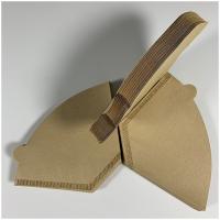 China Size 102 Coffee Filter Paper for sale