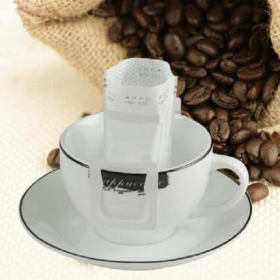 Cina Il caffè della carta della tazza filtra il caffè americano d'attaccatura di viaggio del filtro da caffè americano dell'orecchio in vendita