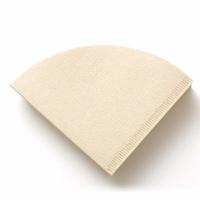 China Disposable Coffee Drip Filter Paper for sale