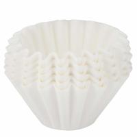 China 2-4 Cups Basket Coffee Filter for sale