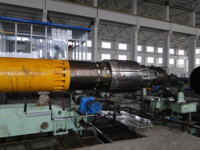 China Stainless Steel Pipe for sale