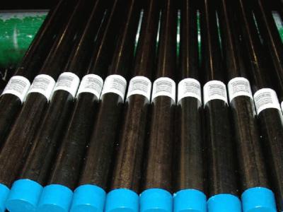 China Cold Drawn Seamless Steel Pipe / Tube 10# , 20# , 35# For Chemical Power for sale
