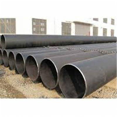 China EN 10217 , EN 10219 , EN 10255 LSAW Steel Pipe For Automobile Chassis , Hot Rolled for sale