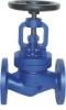 China Cast Steel GLOBE VALVE for sale