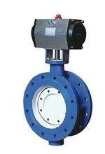 China Double Eccentric Soft Sealed Butterfly Valve /wafer butterfly valves/stainless steel butterfly valves/butterfly valves for sale