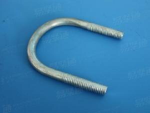 China Bolts - U Style (DIN 3570-1972) for sale