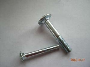 China Carriage Bolt (ANSI1/4