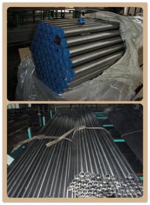 China ASTM A519 Precision Steel Tube 1008 1010 1045 Grade , seamless round mechanical tubing for sale