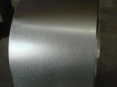 China 2.30mm AZ50 Chromated 508mm Dx51 Aluzinc Steel Coils and Sheet with Regular Spangle for sale