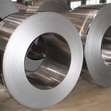 China 0.16mm To 0.45mm Thickness SPCC GB2520-88 Standard Tinplate Sheet for sale