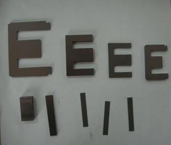 China Customised 0.50 mm Q/WG(GG)05-2002 Standard Thickness Electrical Silicon Steel for sale