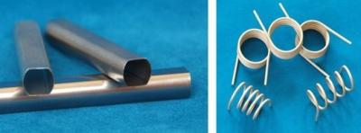 China OEM 1.5mm - 10mm 316 ERW Stainless Steel Seamless Pipes for Industrial Machinery for sale