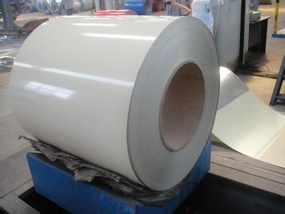 China Prime Prepainted Steel Coils and Sheet for Construction for sale