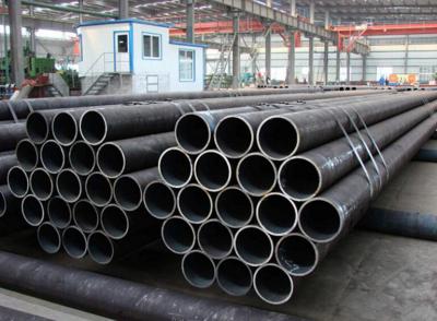 China 6 inch API 5L steel pipes for sale