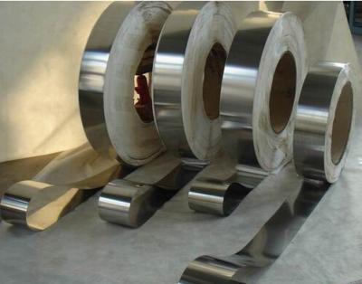 China High Quality Stainless Steel Strip 304L for sale