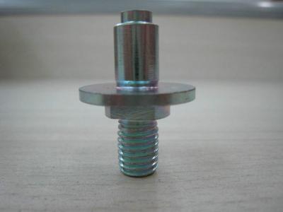 China forging precision maching flange for sale