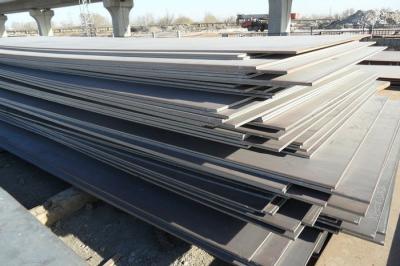 China AISI Alloy Steel Plate for sale