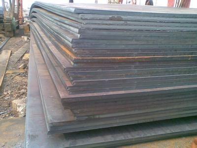 China Coated Alloy Steel Plate for sale