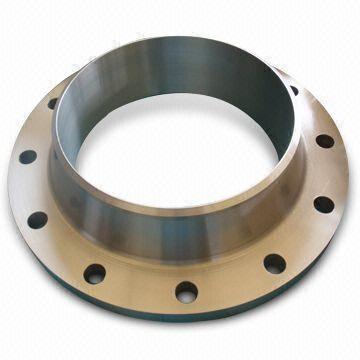 China ANSI Offshore Stainless Steel Weld Neck Forged Steel Flanges with 150 to 2,500 Class for sale